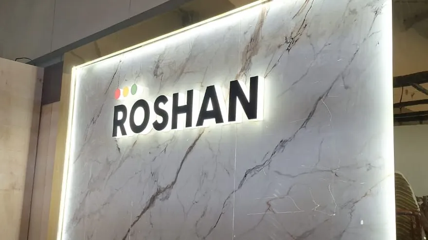 Letter Box | AJM Creation | Jasa Akrilik BSD, Gading Serpong & Alam Sutera